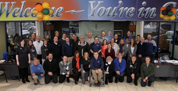 KUNES FORD LINCOLN DELAVAN - Updated October 2025 - 10 Photos & 85 ...