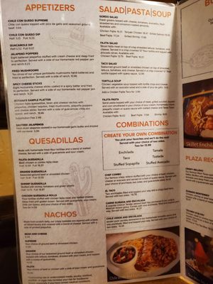 THE PLAZA RESTAURANT & BAR - Updated December 2025 - 87 Photos & 181 ...