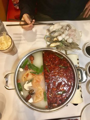 TASTE OF SICHUAN - 66 Photos & 49 Reviews - 515 State St, Madison, WI ...