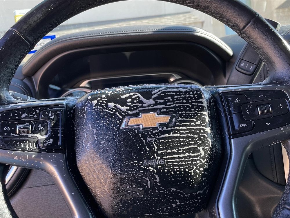 DYNAMIC MOBILE DETAILING - Updated May 2024 - 13 Photos - Siesta Shores ...