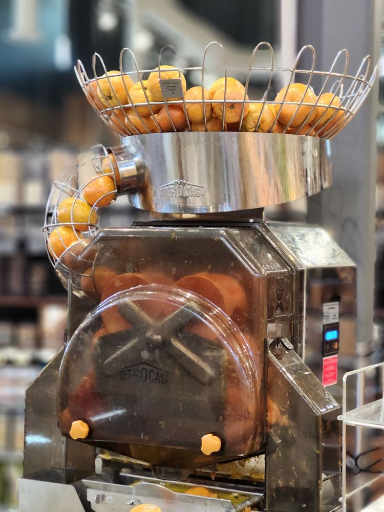 THE FRESH MARKET - Updated July 2024 - 167 Photos & 58 Reviews - 5540 N ...