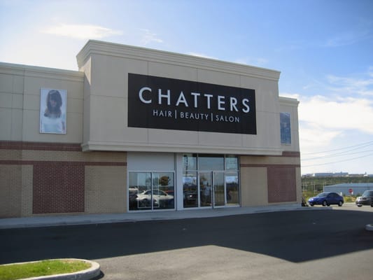 CHATTERS HAIR SALON - Updated January 2026 - 98 Aberdeen Avenue, Saint ...