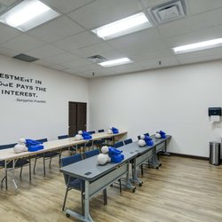 LOS ANGELES CAREER COLLEGE - 201 Photos & 49 Reviews - 8978 Tampa Ave ...