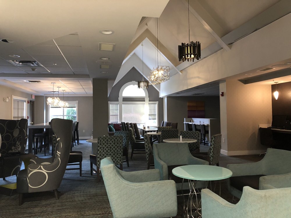 RESIDENCE INN BY MARRIOTT CHARLOTTE PIPER GLEN - 62 Photos & 25 Reviews ...