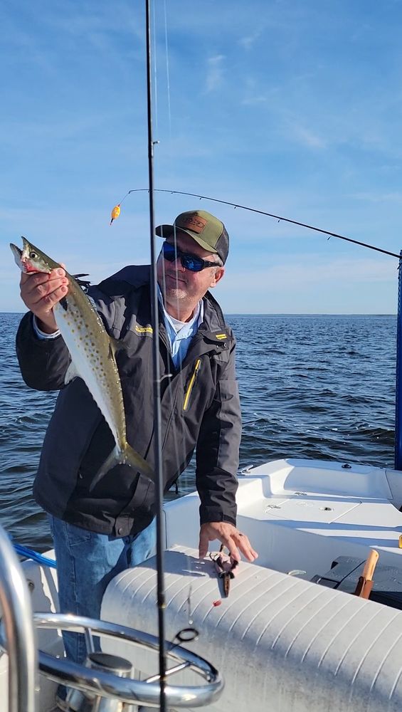 CAPTAIN SCOTTY DOUGLAS FISHING CHARTER - Updated May 2025 - 10 Photos ...