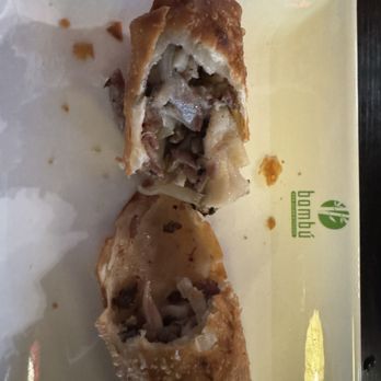 BAMBU KOSHER - Updated December 2025 - 36 Photos & 27 Reviews - 141 NW ...