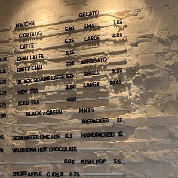 DOLCEZZA - Updated November 2024 - 418 Photos & 677 Reviews - 1704 ...