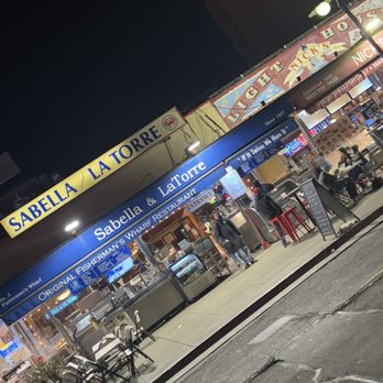 SABELLA & LA TORRE - Updated September 2025 - 1613 Photos & 1099 ...