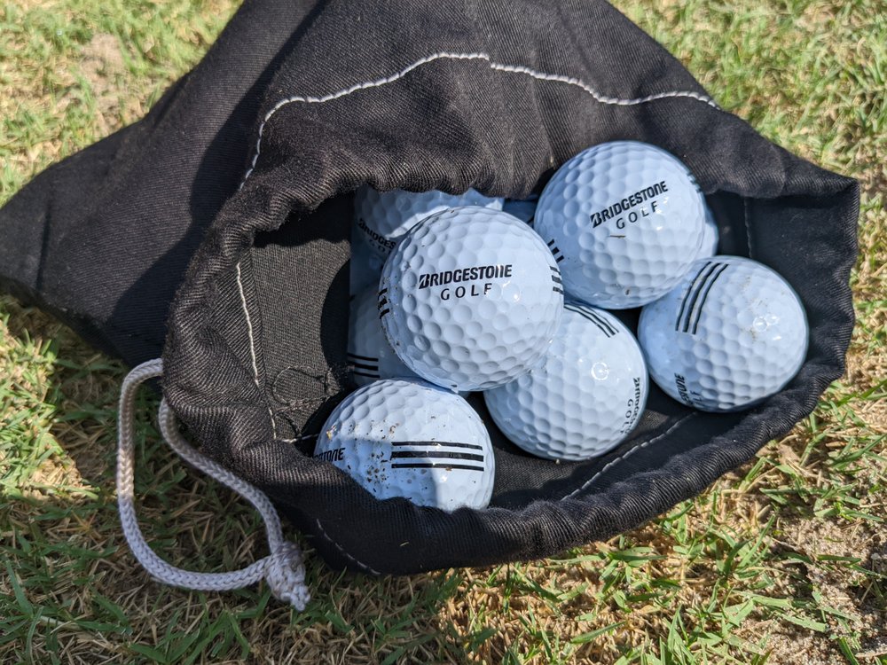 THE FROG GOLF CLUB - Updated September 2024 - 293 Photos & 20 Reviews ...