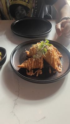 VINAS WINE & TAPAS - 85 Orange St, New Haven, Connecticut - Tapas Bars ...