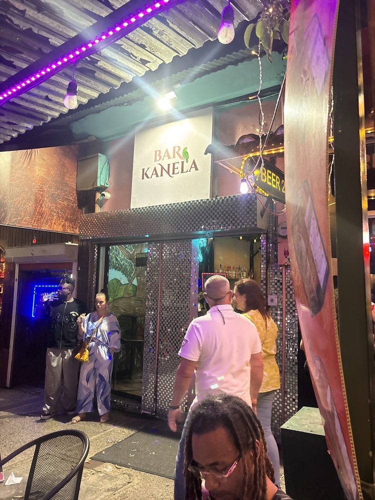BAR KANELA - Updated May 2024 - C. Roberts S/N, San Juan, Puerto Rico ...