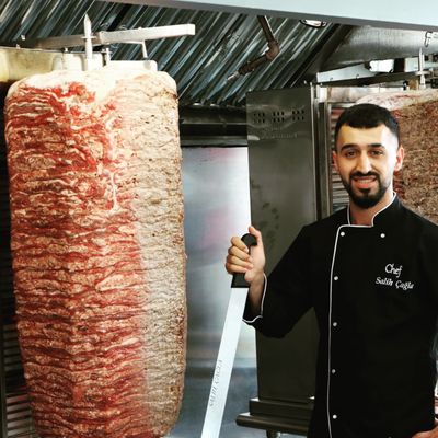 ISTANBUL GRILL HOUSE | 978 Main St, Paterson, New Jersey - Turkish ...