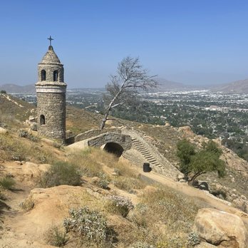 MOUNT RUBIDOUX TRAIL - Updated December 2025 - 2277 Photos & 531 ...
