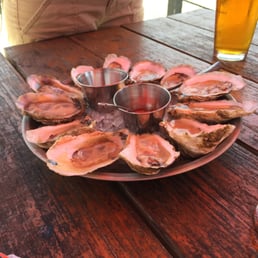 MERROIR - 339 Photos & 269 Reviews - Seafood - 784 Locklies Creek Rd ...