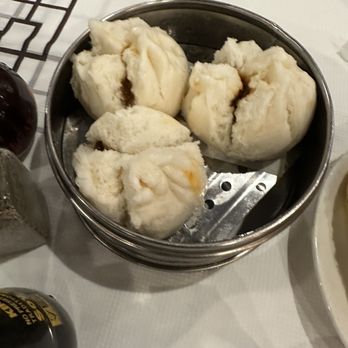 GREAT WALL CUISINE - Dim Sum Restaurant - 3446 W Camelback Rd, Phoenix ...