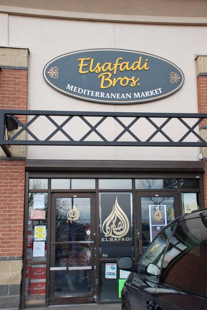 ELSAFADI BROTHERS SUPER MARKET - Updated May 2025 - 11316 134 Avenue NW ...