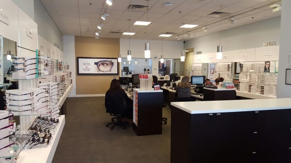 LENSCRAFTERS - Updated July 2025 - 27 Reviews - 10442 Town Center Dr ...