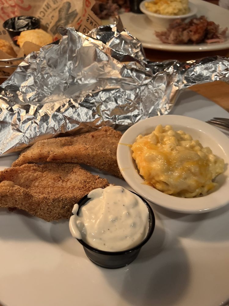 JIM ‘N NICK’S BAR-B-Q - Updated July 2024 - 140 Photos & 175 Reviews ...