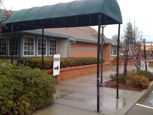 SUTTER HEALTH SURGERY CENTER - Updated January 2026 - 51 Reviews - 3875 ...