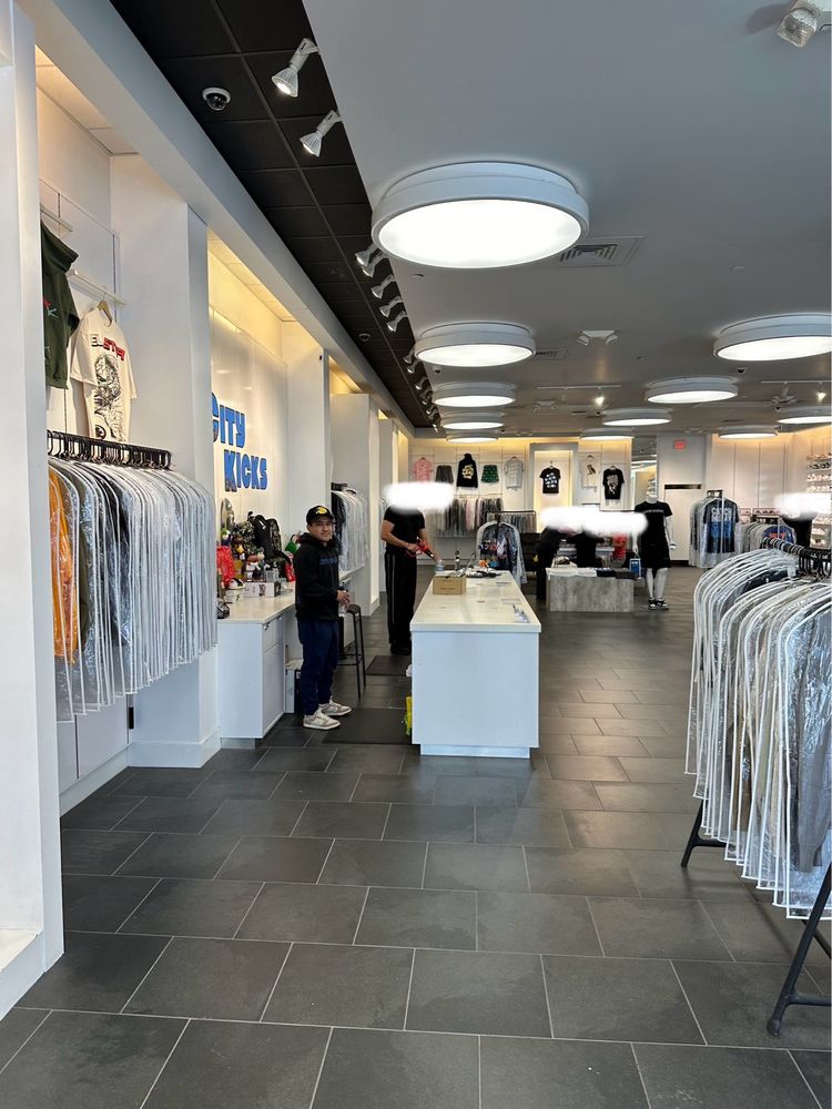 CITY KICKS - Updated July 2025 - 4373 La Jolla Village Dr, San Diego ...