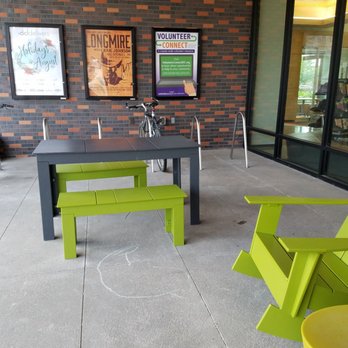 DOUGLAS COUNTY LIBRARIES - LONE TREE - Updated December 2025 - 18 ...