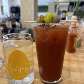 ROOSTER - DOWNTOWN - Updated January 2025 - 2054 Photos & 2444 Reviews ...