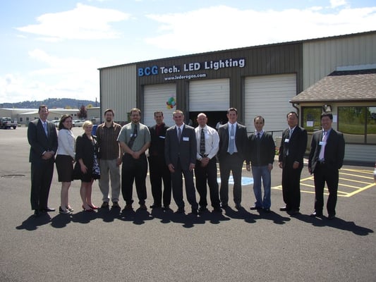 BLUE CHIP GROUP TECHNOLOGY - Updated May 2024 - 520 S Bertelsen Rd ...