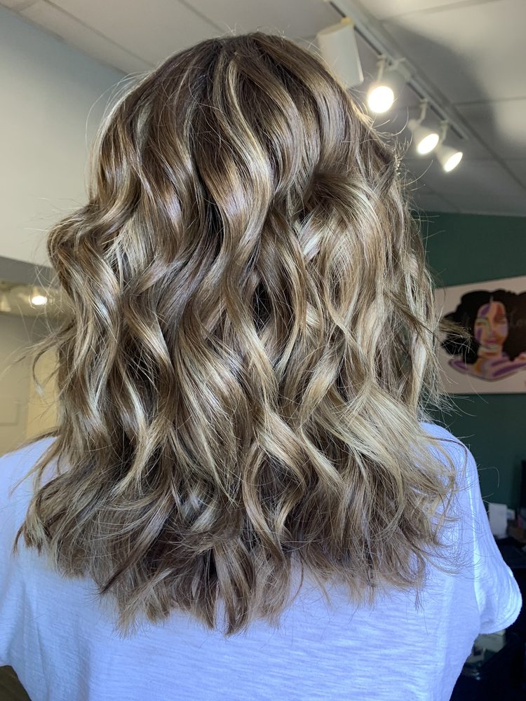 LAYERS - 25 Photos - 62D Montvale Ave, Stoneham, Massachusetts - Hair ...