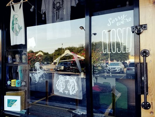 DOWDY STUDIO - Updated May 2025 - 1165 Peavy Rd, Dallas, Texas - Men's ...