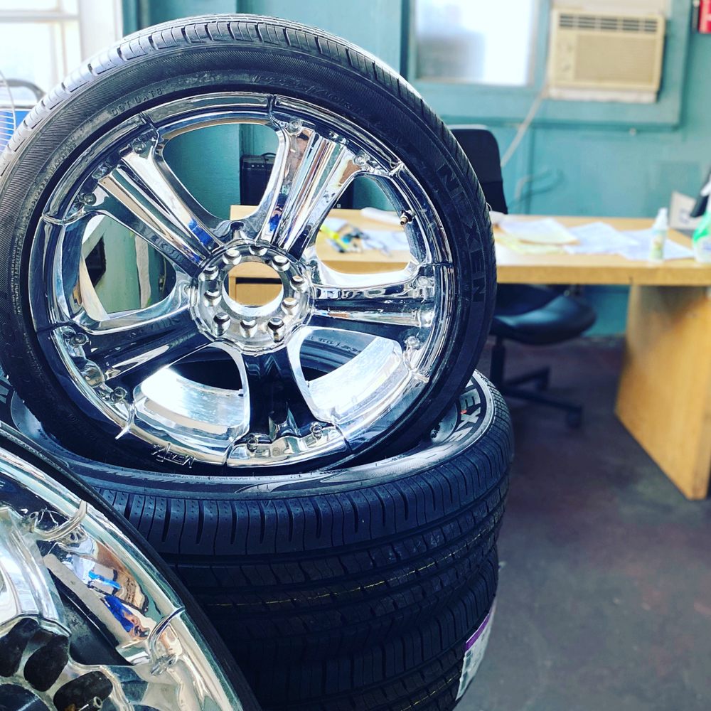 PHILLY AUTO REPAIR - Updated June 2024 - 36 Photos - 3021 Vare Ave ...