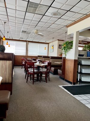 BIG APPLE FAMILY RESTAURANT - Updated October 2024 - 13 Photos & 32 ...