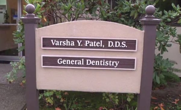 VARSHA PATEL, DDS - Updated October 2025 - 17 Photos & 27 Reviews - 990 ...