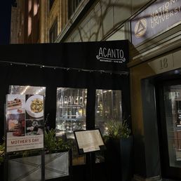 ACANTO - Updated November 2025 - 1096 Photos & 652 Reviews - 18 S ...