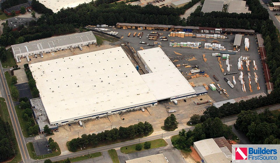 BUILDERS FIRSTSOURCE - Updated July 2025 - 155 Alcovy Industrial Blvd ...