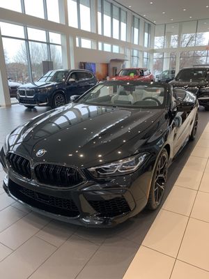 LEITH BMW - Updated January 2026 - 39 Photos & 156 Reviews - 5603 ...