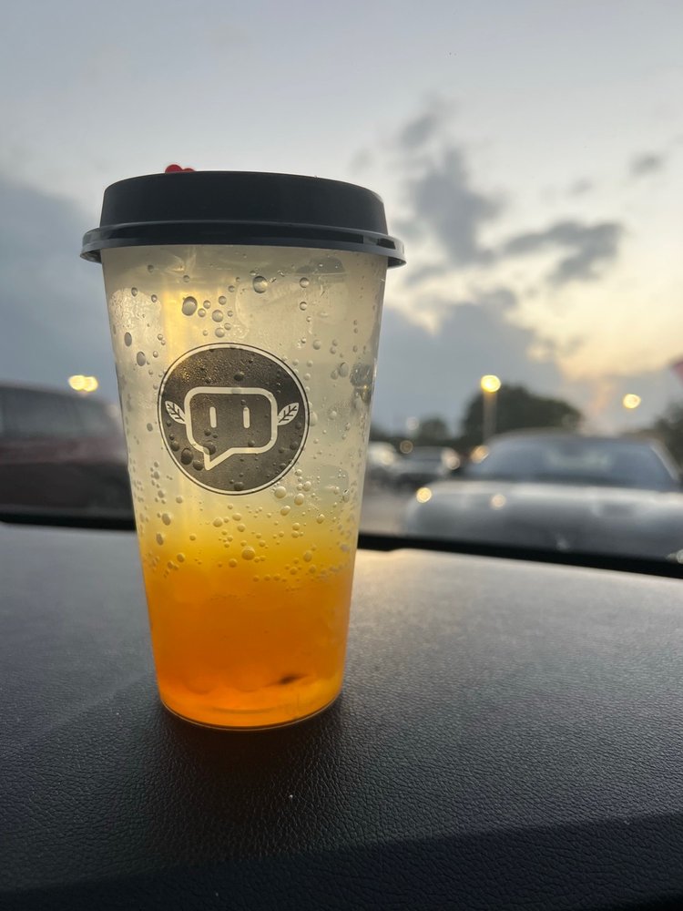 HI TEA - Updated October 2025 - 114 Photos & 49 Reviews - 1425 ...