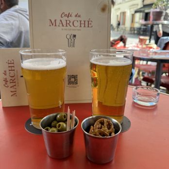 CAFÉ DU MARCHÉ - Updated October 2025 - 167 Photos & 184 Reviews - 38 ...