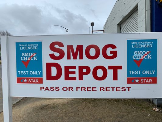 STAR SMOG DEPOT - Updated December 2025 - 18 Photos & 96 Reviews ...