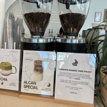 CAFE ALGAN - Updated January 2026 - 54 Photos & 11 Reviews - 688 West ...