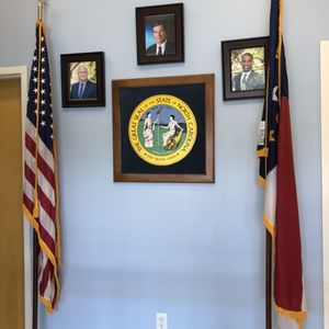NC DMV - 4121 New Bern Ave, Raleigh, North Carolina - Departments of ...