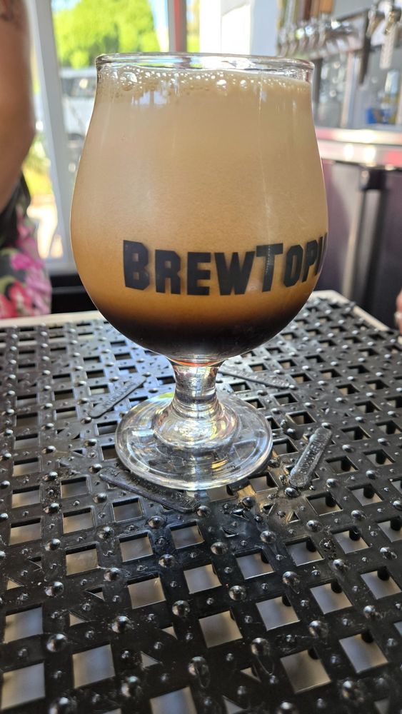 BREWTOPIA - Updated December 2025 - 17 Photos & 11 Reviews - 115 San Jose Ave, Capitola ...