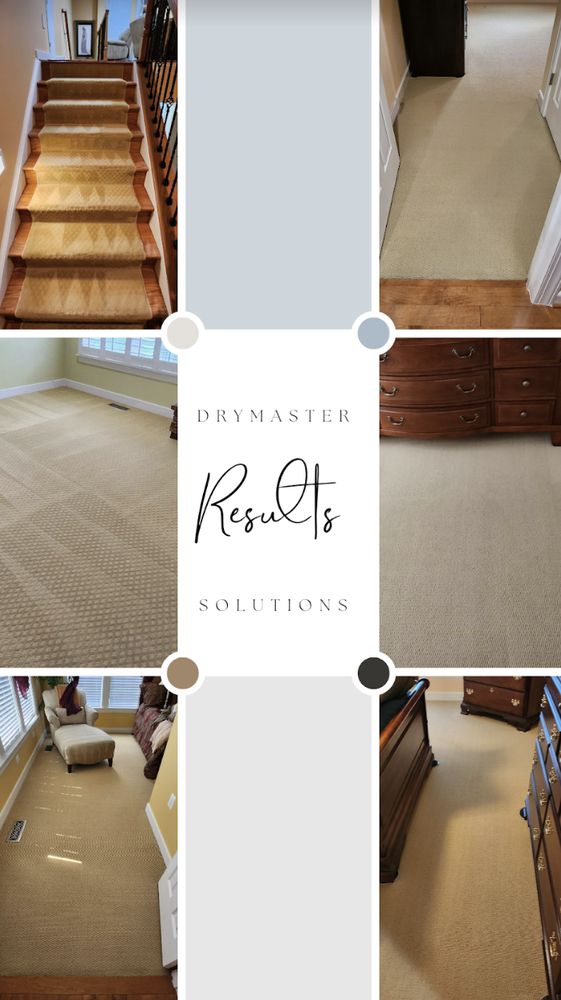 DRYMASTER SOLUTIONS - Updated July 2025 - 44 Photos - Stafford, Virginia - Carpet Cleaning ...