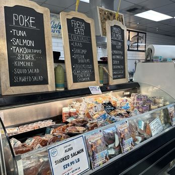 SEATTLE FISH GUYS - Updated April 2025 - 3118 Photos & 1319 Reviews ...