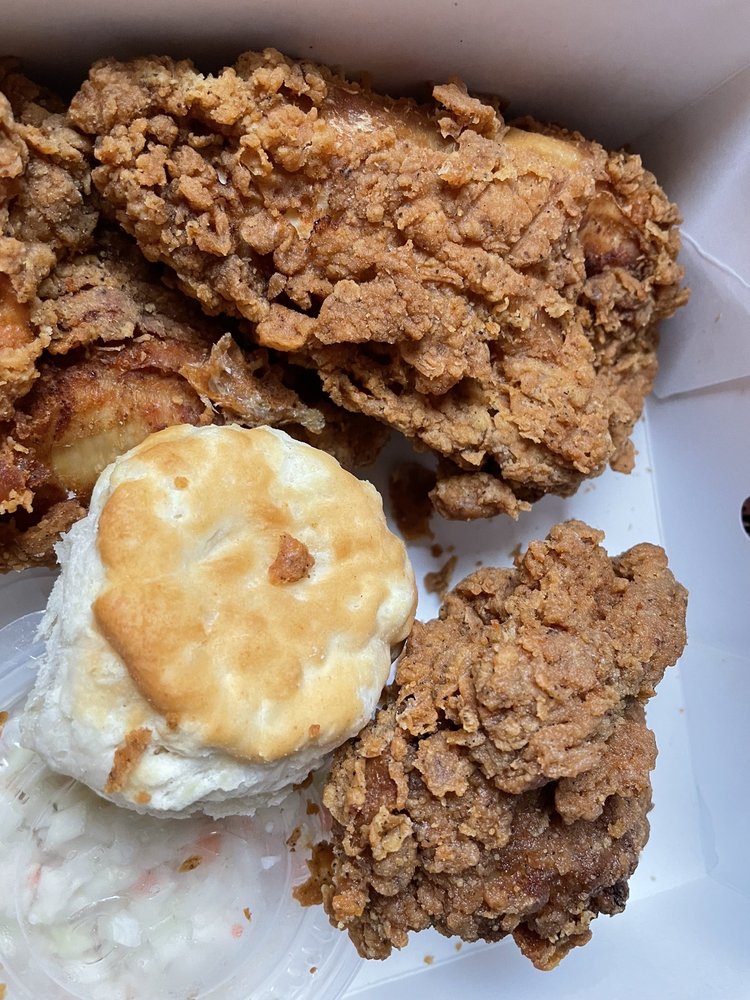 KFC - Updated July 2025 - 29 Reviews - 1945 El Dorado Blvd, Houston ...