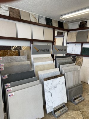 STONEX TILE - Updated December 2025 - 31 Photos & 18 Reviews - 1207 N ...