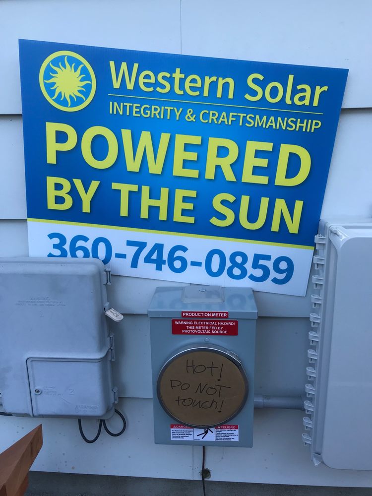 WESTERN SOLAR - 12 Photos - 4041 Home Rd, Bellingham, Washington ...