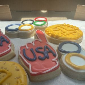 OK COOKIE MOMSTER - 32 Photos & 24 Reviews - 3324 E 31st St, Tulsa, OK ...