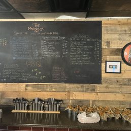 MAGNOLIA PIT - Updated December 2025 - 33 Photos & 34 Reviews - 729 ...