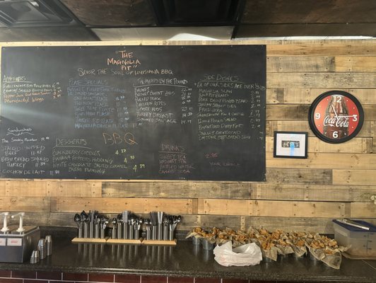 MAGNOLIA PIT - Updated August 2024 - 15 Photos - 729 Jordan St ...