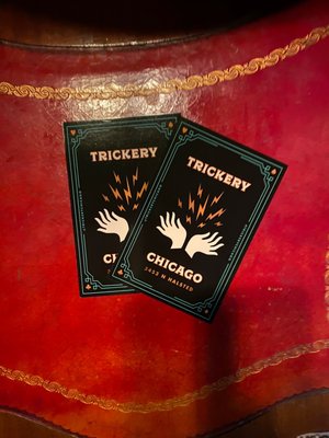 TRICKERY - Updated August 2025 - 48 Photos & 199 Reviews - 3453 N ...